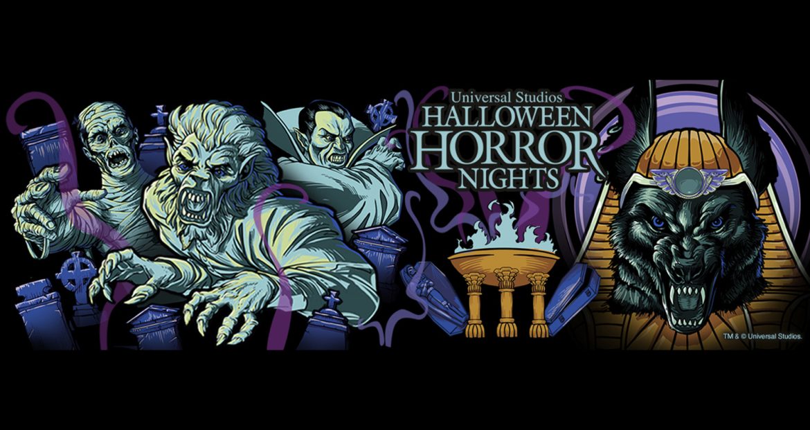 Halloween Horror Nights 31 Multi-Night Tickets Now Available - Horror ...