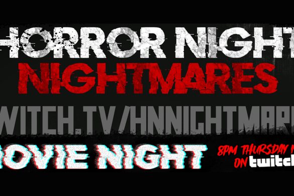 HHN Spec Map V1: Let's Break Down HHN 32! - Horror Night Nightmares