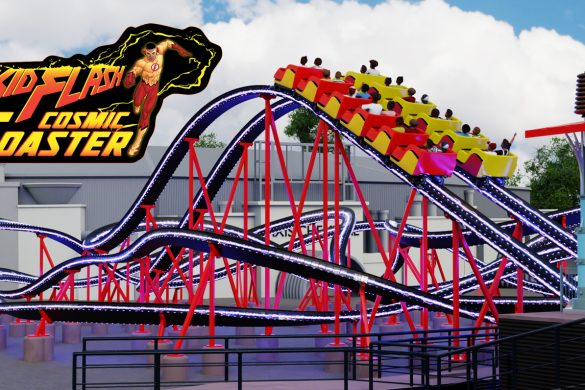 Six Flags Magic Mountain Announces, The Conjuring and SAW Coming to ...