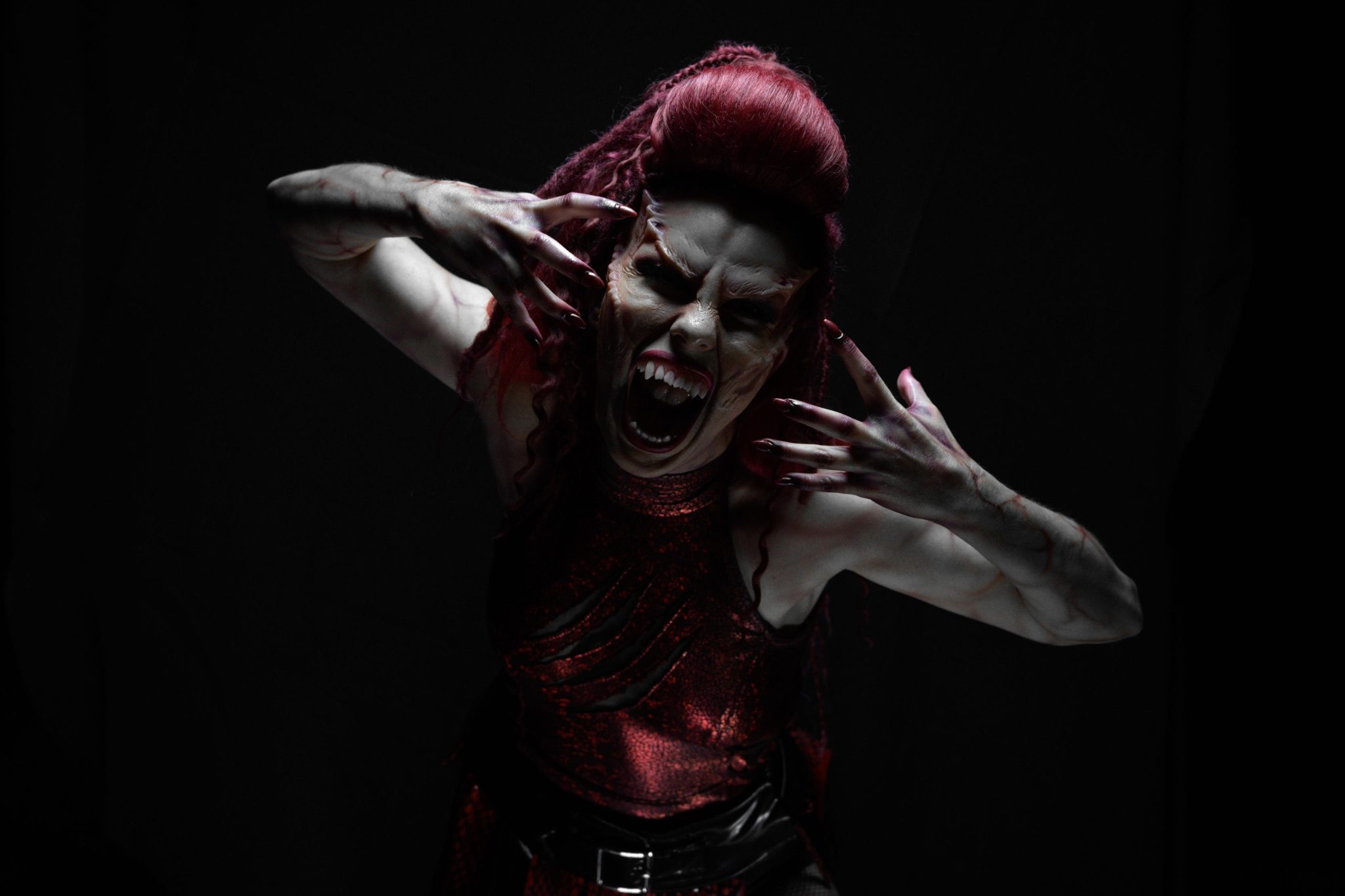 Howl-O-Scream Unleashes Limited-Time Mayhem Sale - Horror Night Nightmares