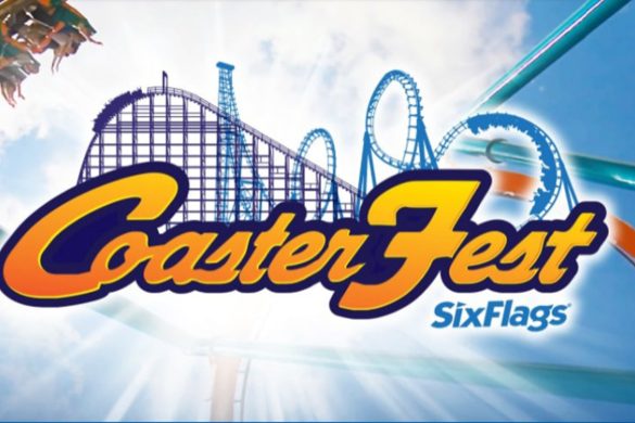 You Can’t Escape…Six Flags Fright Fest Returning to Six Flags Over ...