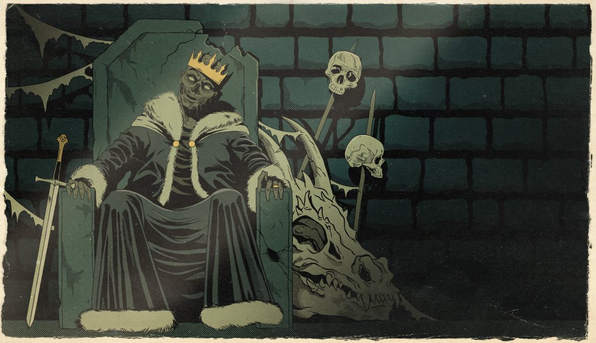 Knott’s Scary Farm Celebrates 50 Years of Never-Ending Nightmares ...