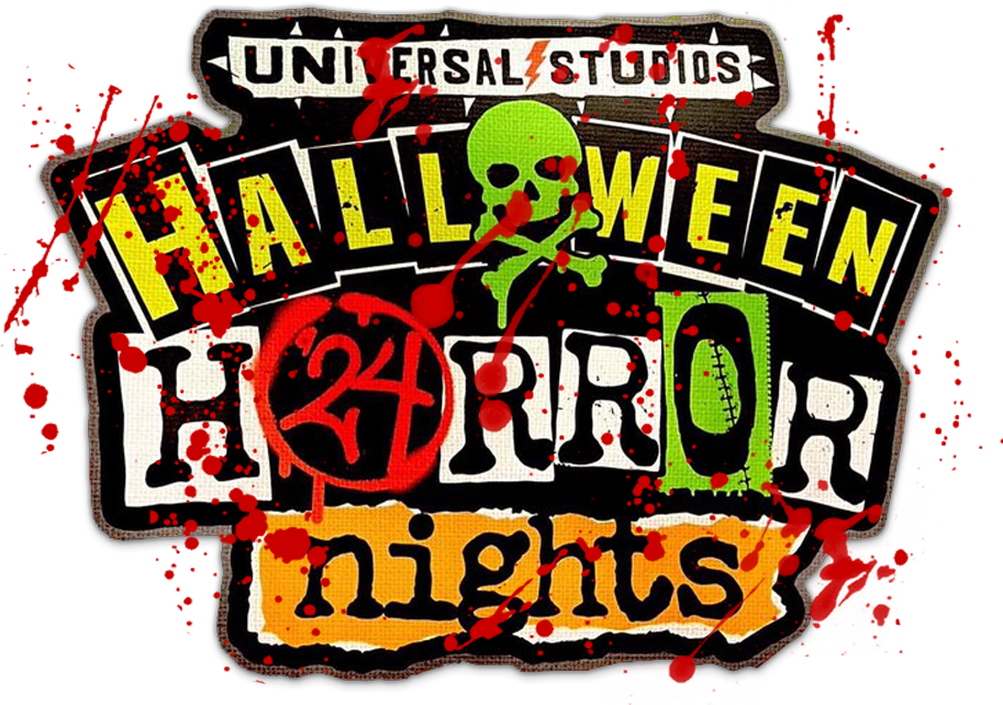 HHN Orlando Announcement List - Horror Night Nightmares
