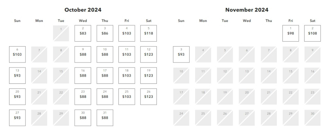 Guide to Halloween Horror Nights 2024 at Universal Orlando - Horror ...