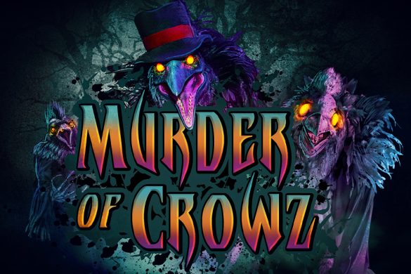 Nightmare Fuel: Nocturnal Circus comes to Halloween Horror Nights 33 - Horror Night Nightmares